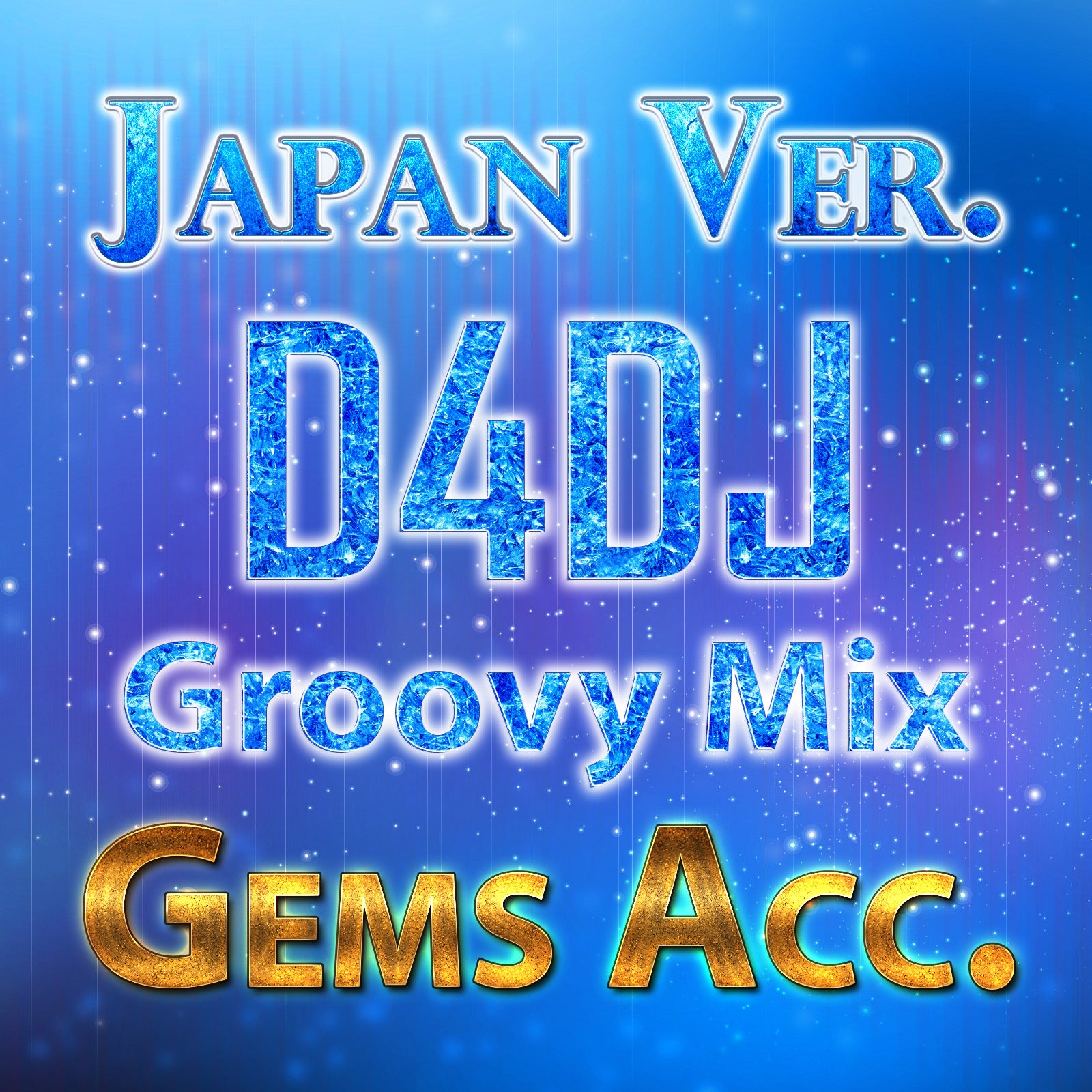 【D4DJ Groovy Mix JP】CHEAP gems Rerolls INSTANT Delivery – Sora-A